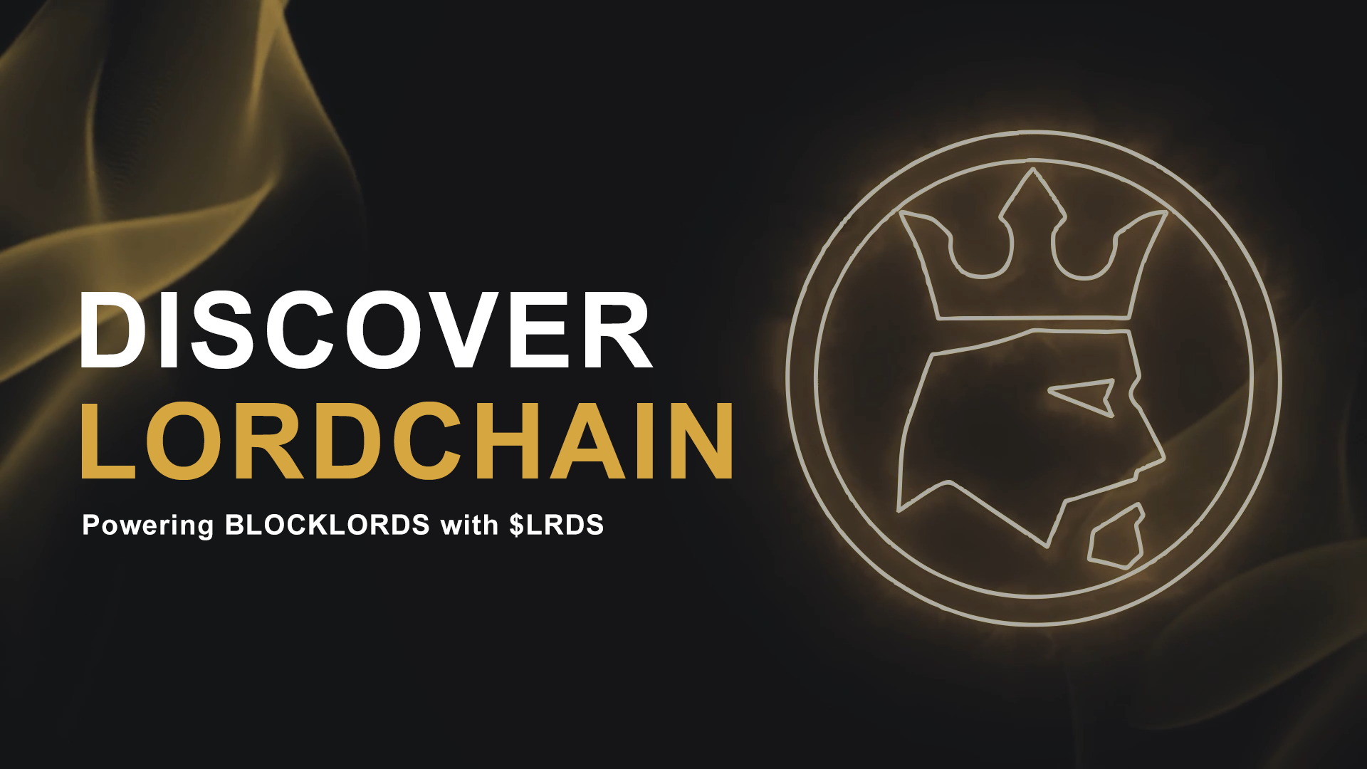 LORDCHAIN